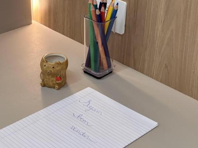 Apartamento de Luxo no Água verde Curitiba PR