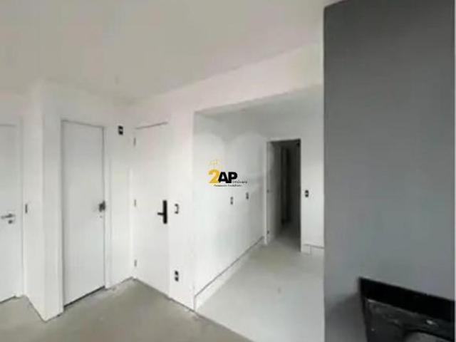 Apartamento de Luxo no Butantã: 3 Quartos, 3 Suítes, Salas, 4 Banheiros, 2 Vagas de Garagem, 125m²