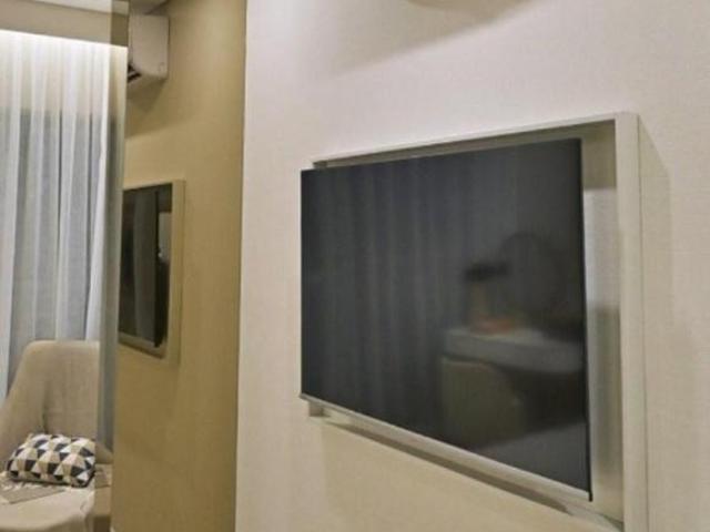 Apartamento De Luxo No Butantã Green View