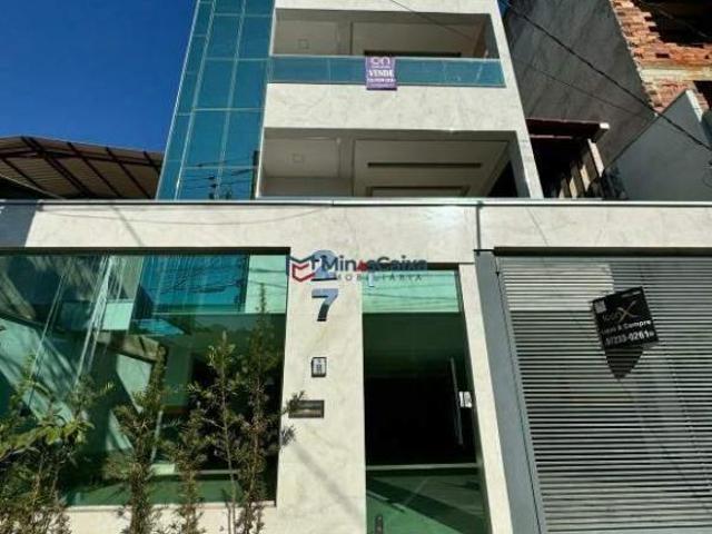 APARTAMENTO DE LUXO NO BAIRRO DAS FONTES EM IPATINGA MG!