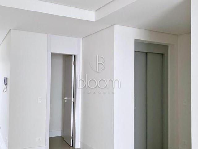 Apartamento de luxo no Bigorrilho | 3 suítes, elev