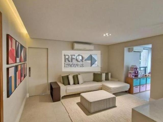 Apartamento de Luxo no Bosque da Saúde São Paulo