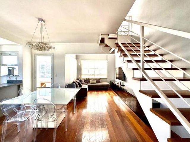 Apartamento de Luxo no Cambuí: 2 suítes, 3 salas, 3 banheiros, 2 vagas de garagem e 104m² Campinas