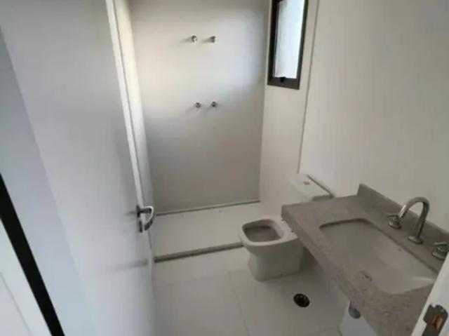Apartamento de luxo no Campo Belo: 3 quartos, 3 suítes, 4 banheiros, 2 vagas de garagem, 150m² São