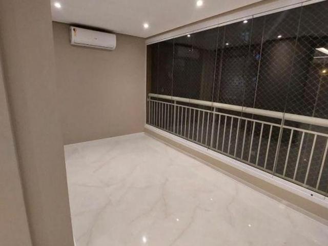Apartamento de Luxo no Centro de Guarulhos