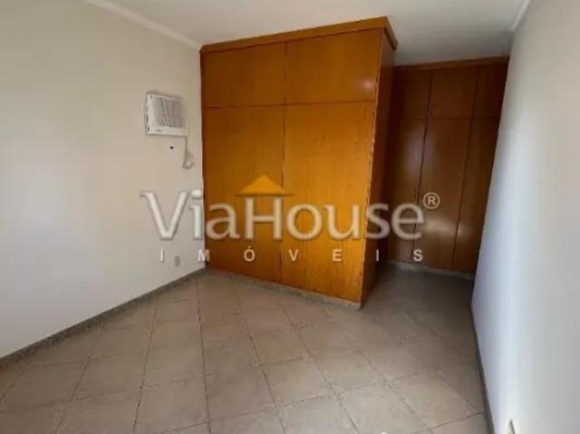 Apartamento de Luxo no Centro de Ribeirão Preto 4 dormitórios e 2 suítes