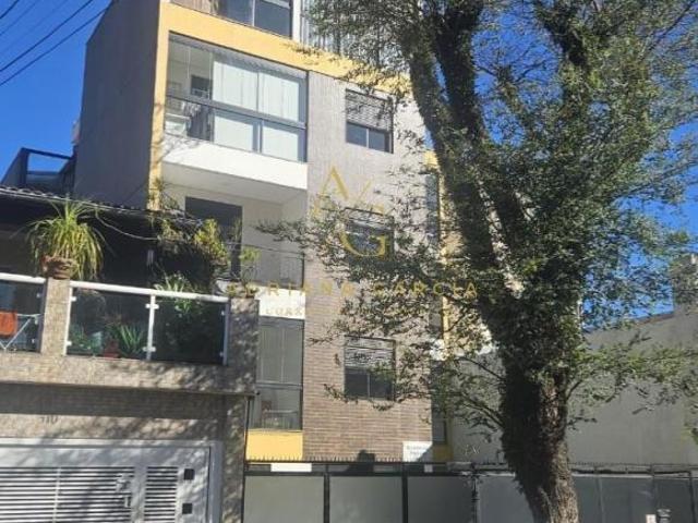 Apartamento de Luxo no Centro de São Bernardo do Campo: 2 Quartos, 2 Suítes, 3 Banheiros, 2 Vagas