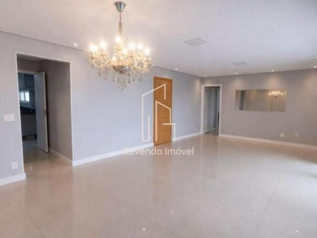 Apartamento de Luxo no Centro de São Bernardo do Campo SP! 4 quartos, 3 suítes, 3 salas, 5 banheiros