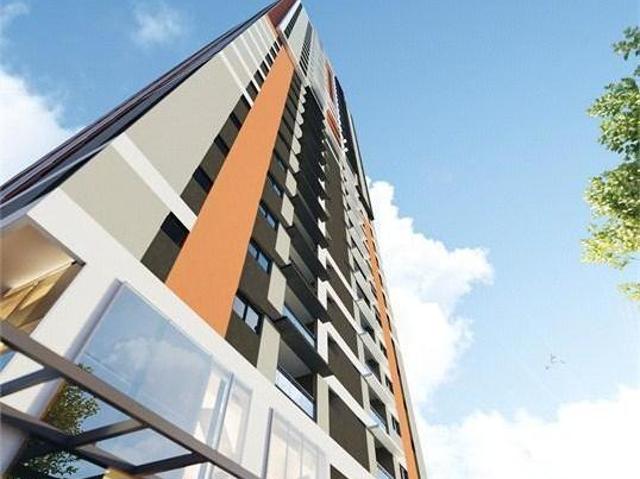 Apartamento de Luxo no Centro de Sorocaba SP: 3 quartos, 3 suítes, 1 sala, 1 banheiro, 2 vagas de ga