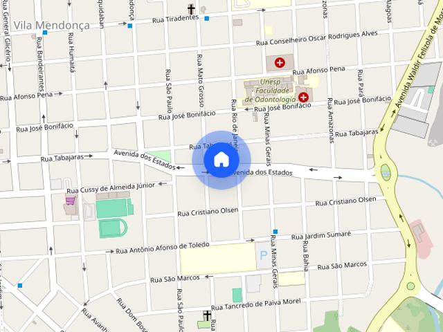 Apartamento de Luxo no Centro Ótimo Preço!
