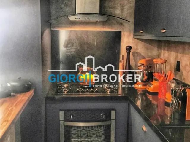 Apartamento de Luxo à Venda em São José do Rio Preto SP 2 Quartos, 2 Suítes, 3 Salas, 2 Vagas de G