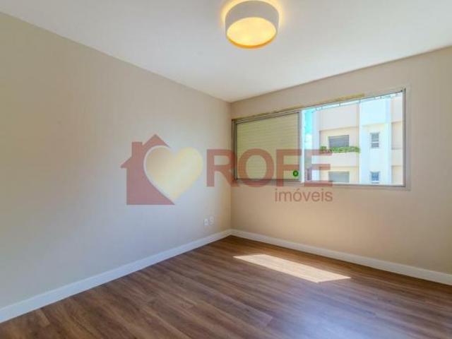 Apartamento de Luxo no Condomínio Edifício Nebraska