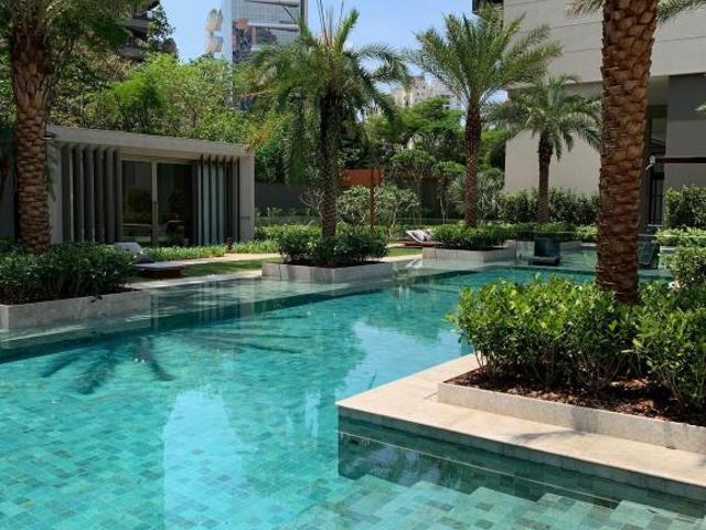 Apartamento de Luxo no Condomínio One Sixty Vila Olímpia São Paulo SP