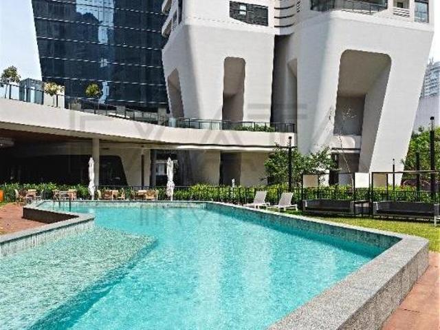 Apartamento de Luxo no CONDOMÍNIO PARQUE DA CIDADE, revenda com 4 quartos, 4 suítes, 6 salas na Chác