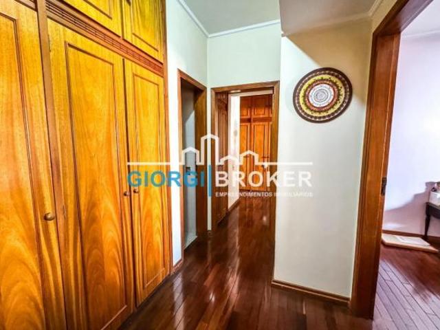 Apartamento de Luxo no Condomínio Residencial Van Gogh: 3 Quartos, 1 Suíte, 2 Vagas, 160m² São Jos