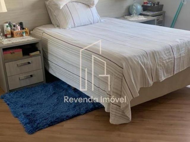 Apartamento de luxo no coração de Osasco SP: 3 quartos, 2 suítes, 2 salas, 3 ban