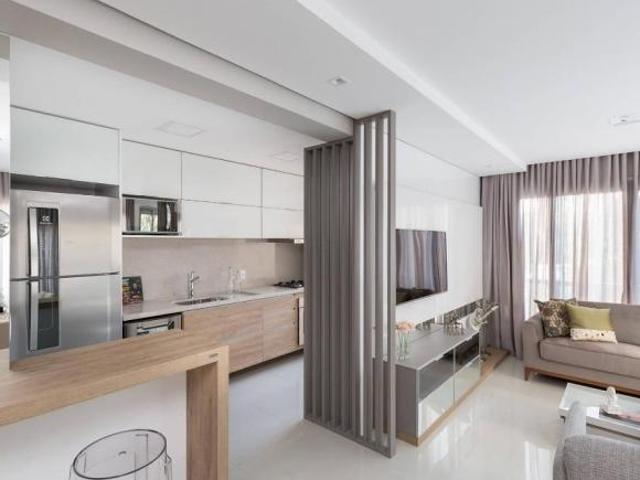Apartamento de luxo no coração de Porto Alegre, Menino Deus: 3 quartos, 1 suíte, 2 salas, 1 vaga de
