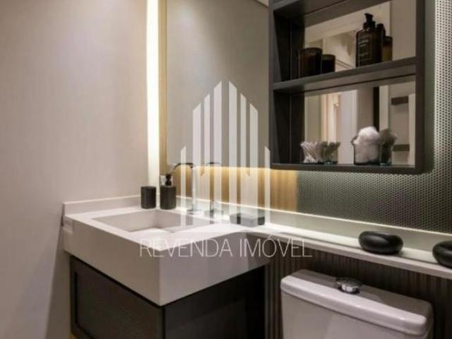 Apartamento de luxo no coração do Ipiranga: 3 quartos, 3 suítes, 3 banheiros e 123m² de pura elegânc