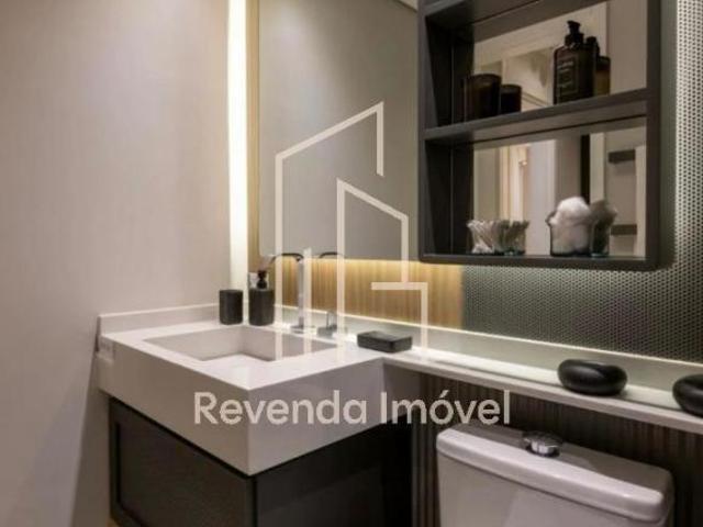Apartamento de luxo no coração do Ipiranga: 3 quartos, 3 suítes, 3 banheiros e 123m² de pura elegânc