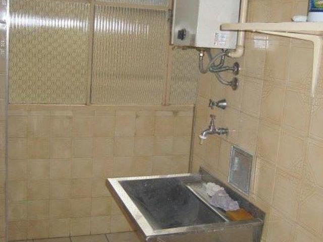 Apartamento de Luxo no Coração do Jardim Paulista: 3 quartos, 1 suíte, 2 banheiros, 1 vaga de garage