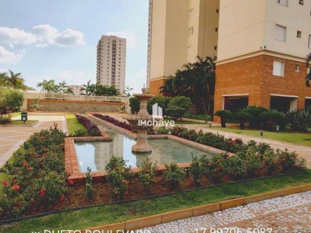 Apartamento de Luxo no Dueto Boulevard: 3 Quartos, 3 Suítes, 3 Salas, 5 Banheiros, 3 Vagas, 136m² em