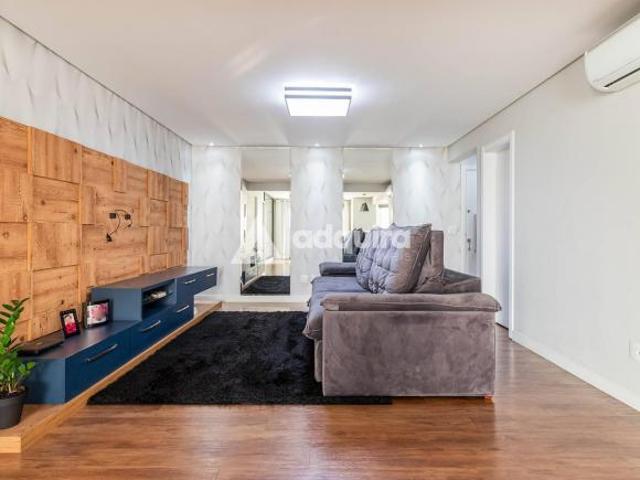 Apartamento de Luxo no Edifício Gran Torino 3 Suítes e 2 Vagas Individuais Uma Oportunidade Imp