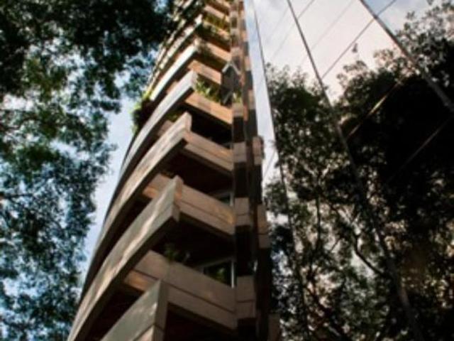 Apartamento de luxo no Edifício Palladio: 4 quartos, 4 suítes, 4 vagas de garagem, 385m² Imperdíve