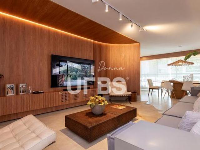 Apartamento de Luxo no Eko Life Style | 135 m2 | 3 Suites