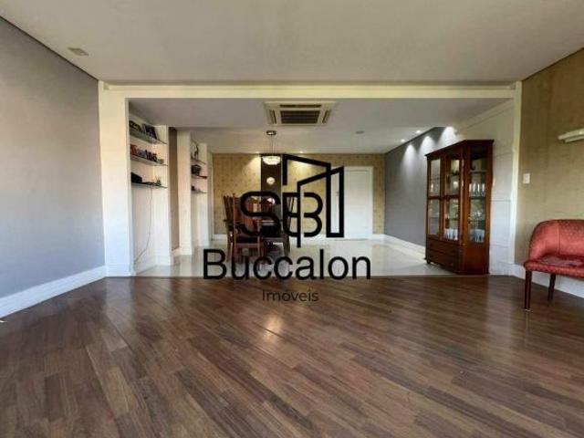 Apartamento de Luxo no Embaré — 166 m² | 3 Dormitórios 1 Suíte • Sala 3 Ambientes • 2 Vagas • Laze