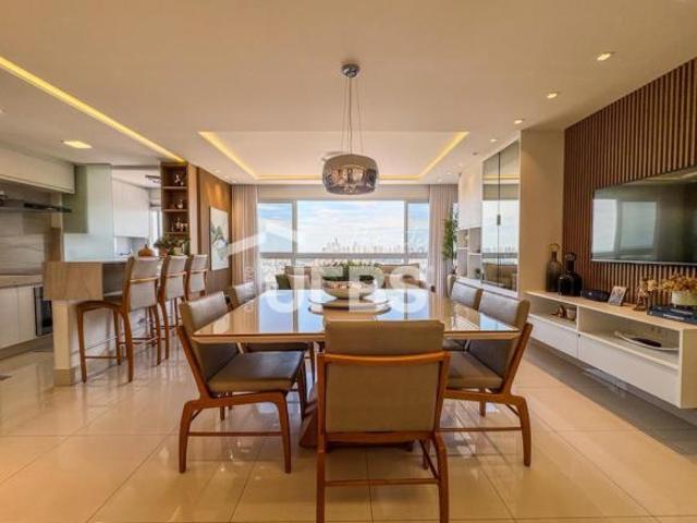 Apartamento de Luxo no Gran Lest