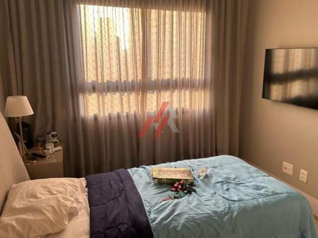 Apartamento de Luxo no Green Valley Alphaville 4 quartos, 4 suítes, 3 salas, 5 banheiros, 4 vagas