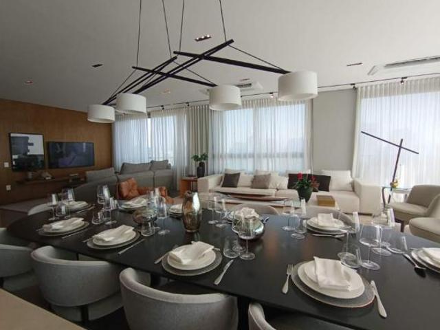 [Apartamento de Luxo no Itaim Bibi SP]