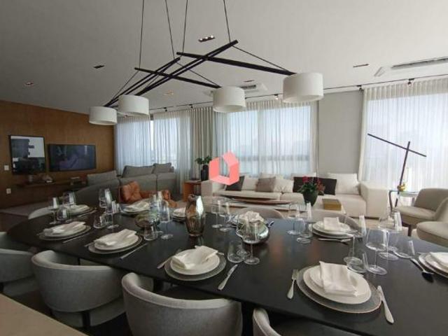 [Apartamento de Luxo no Itaim Bibi SP]