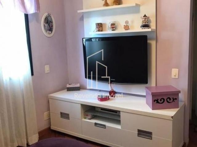 Apartamento de Luxo no Jardim Anália Franco 2 suítes, 3 vagas de garagem São Paulo SP