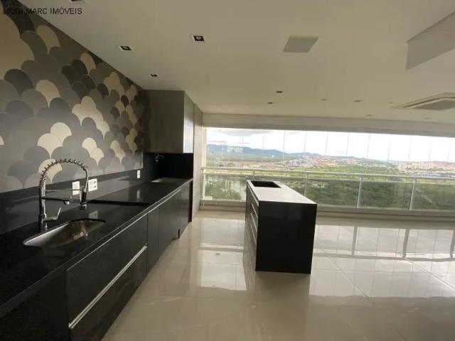 Apartamento de Luxo no Jardim Armênia: 3 Quartos, 3 Suítes, 3 Salas, 3 Banheiros e 3 Vagas de Garage