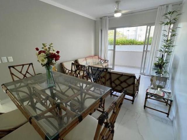 Apartamento de Luxo no Jardim Enseada, Guarujá