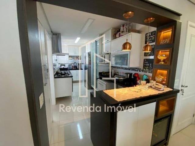 Apartamento de luxo no Jardim Marajoara, São Paulo SP: 3 quartos, 1 suíte, 4 ban