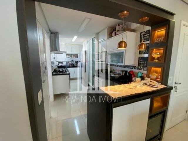 Apartamento de luxo no Jardim Marajoara, São Paulo SP: 3 quartos, 1 suíte, 4 banheiros, 2 vagas 12