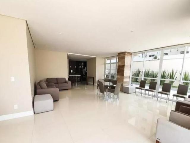 Apartamento de luxo no Jardim São Caetano: 3 quartos, 3 suítes, 4 banheiros, 3 vagas de garagem e 12