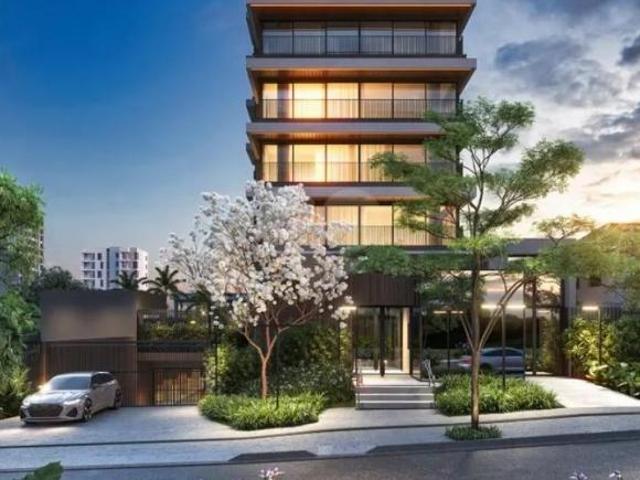 Apartamento de luxo no Jardim Santo André SP: 3 suítes, 3 vagas Condomínio Ita Jardim