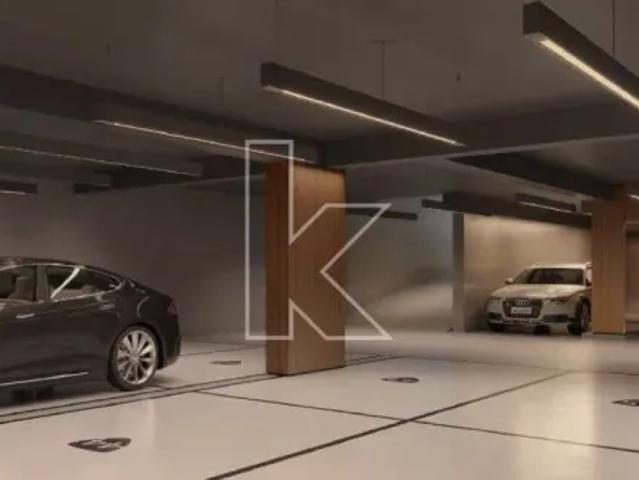 Apartamento de Luxo no Jardins | 252 m² | 4 Suítes | Tonino Lamborghini