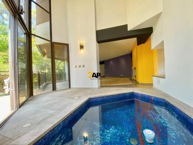 Apartamento de luxo no Panamby, São Paulo SP: 4 quartos, 4 suítes, 3 salas, 6 ba