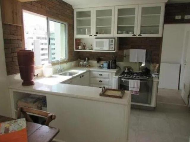 Apartamento de luxo no Paraíso: 3 quartos, 2 suítes, 3 banheiros, 3 vagas, 148m² São Paulo SP