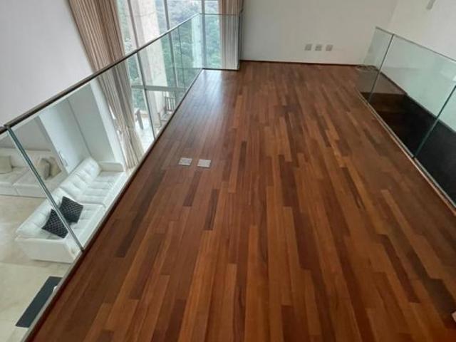 Apartamento de luxo no Parque do Morumbi, São Paulo SP: 2 quartos, 2 suítes, 3 s