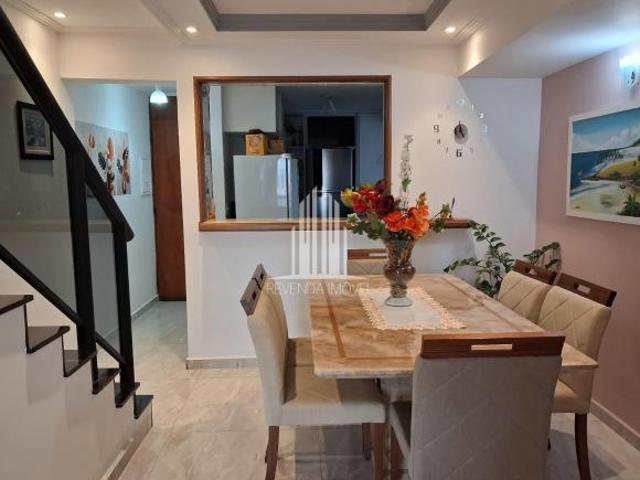 Apartamento de luxo no Parque Mandaqui: 4 quartos, 2 suítes, 4 banheiros, 2 vaga