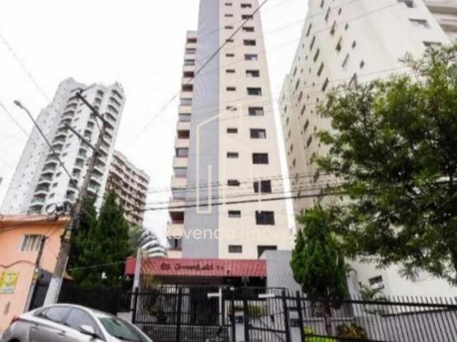 Apartamento de luxo no Parque Mandaqui: 3 quartos, 136m², lazer completo e localização privilegiada