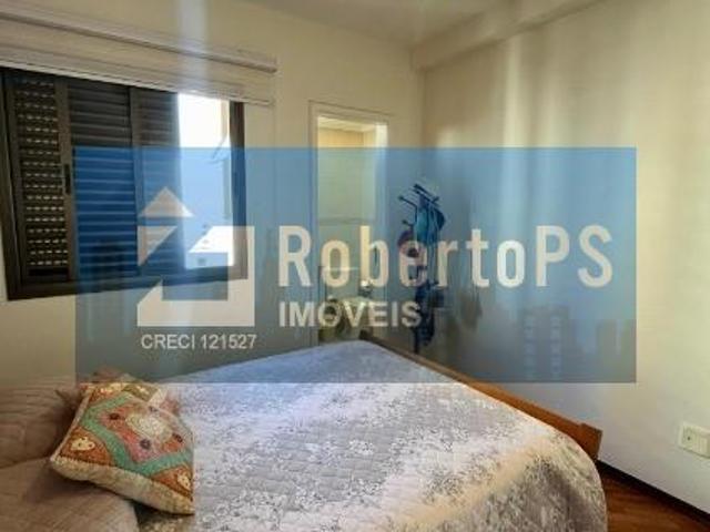Apartamento de Luxo no Parque Residencial Aquarius: 4 Quartos, 2 Suítes, 2 Salas, 4 Banheiros, 3 Vag