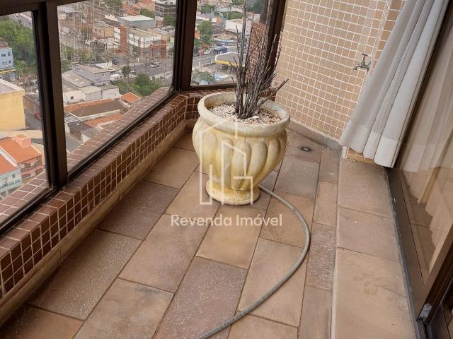 Apartamento de Luxo no Rudge Ramos 4 quartos, 2 suítes, 3 salas e 4 vagas de garagem em São Bernardo do Campo SP Confira!, Rudge Ramos São Bernardo Do Campo/SPRudge Ramos São Bernardo Do Campo/SP