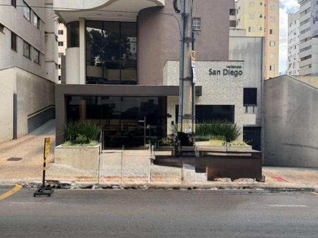 Apartamento de Luxo no Setor Bueno: 4 Quartos, 3 Suítes, 3 Salas, 5 Banheiros, 3 Vagas de Garagem
