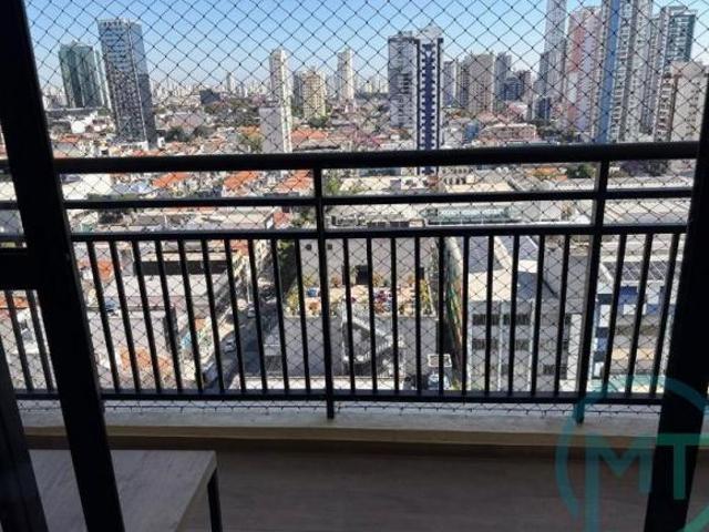 Apartamento de luxo no Tatuapé, São Paulo SP: 4 quartos, 1 suíte, 3 vagas de gar